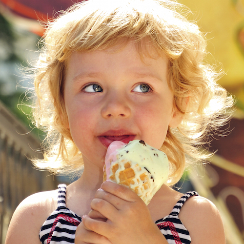 Healthy Treats for Hot Days - MeMD